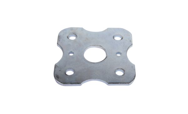 Scaffolding Prop Plate | Anuvadiya Engineering